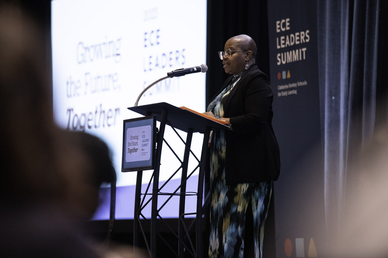 Growing the Future, Together: Convening the Country’s Top ECE Thinkers ...