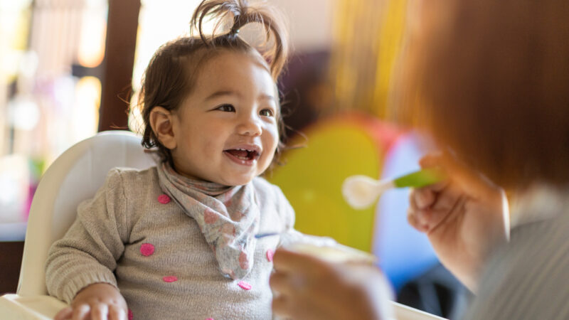 Feeding the Whole Child: The Effects of Nutrition on Child Development ...