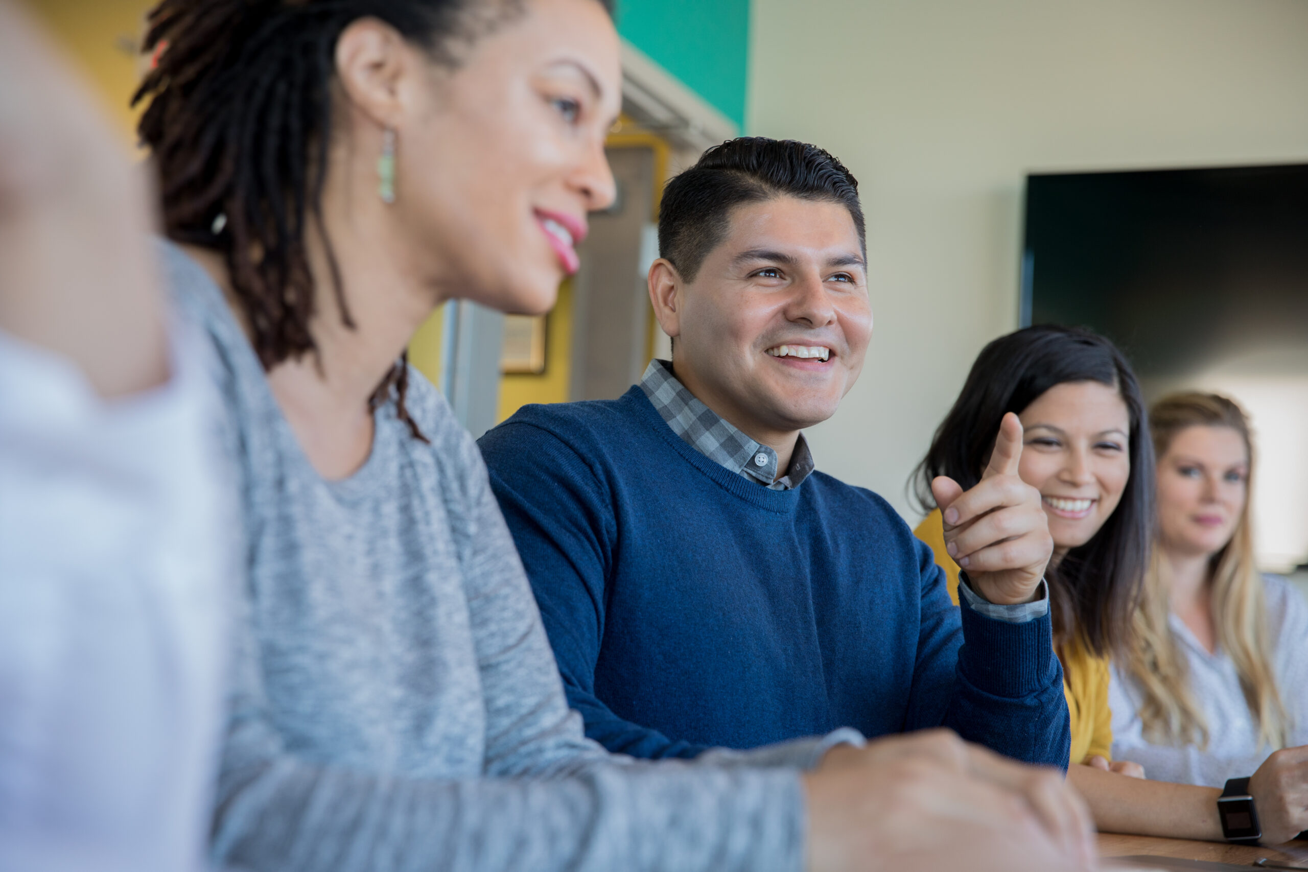 Building a New Culture Through a New Generation of ECE - Catherine ...