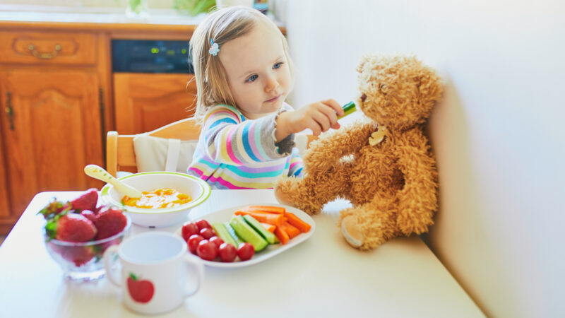 Security Blankets & Strength: A Guide to Transitional Objects - Catherine Hershey Schools