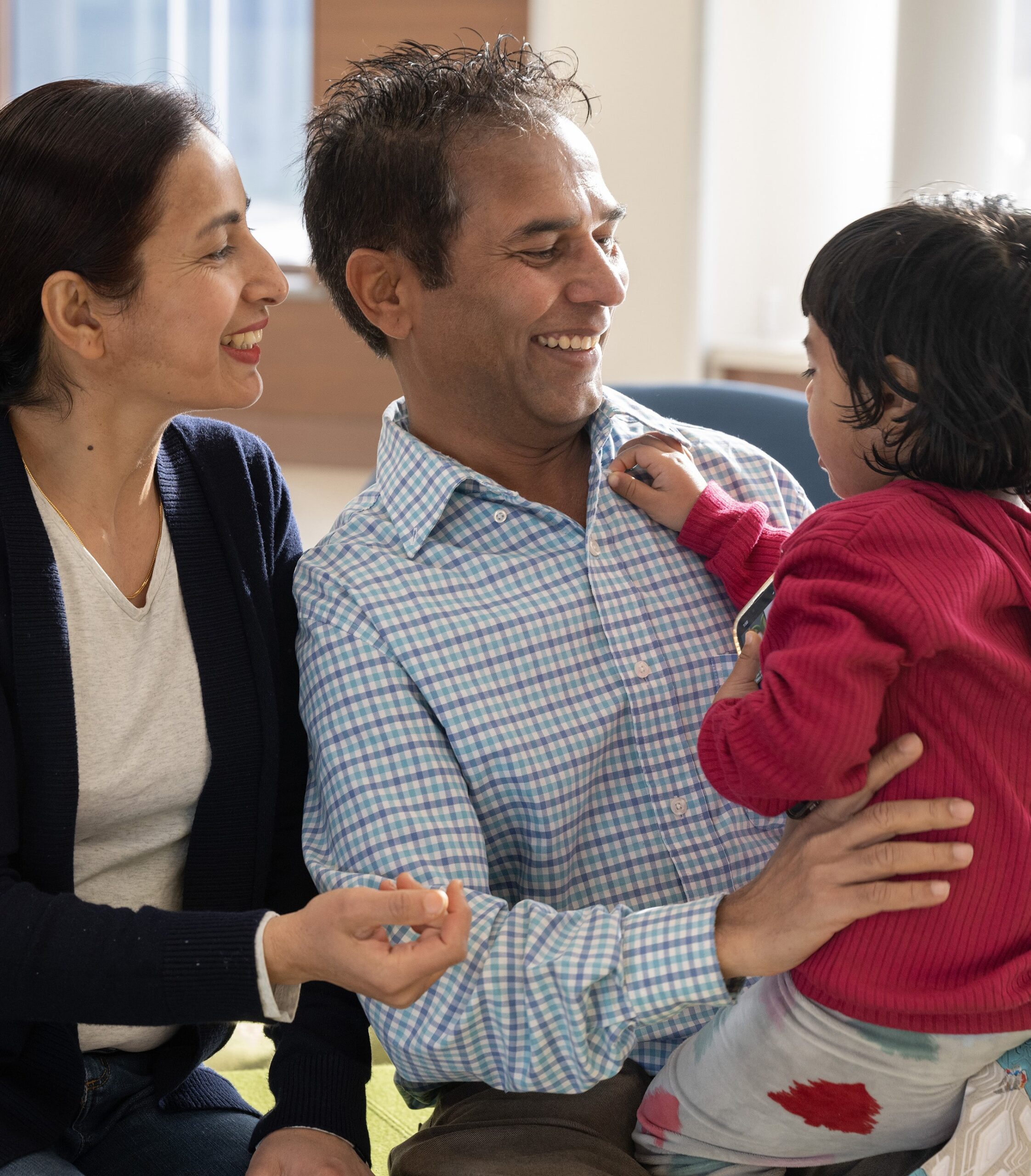 Admissions - Catherine Hershey Schools