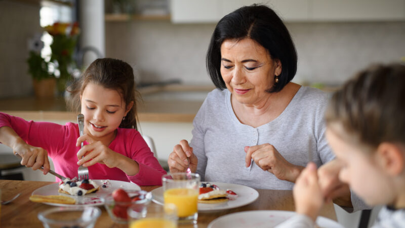 Security Blankets & Strength: A Guide to Transitional Objects ...