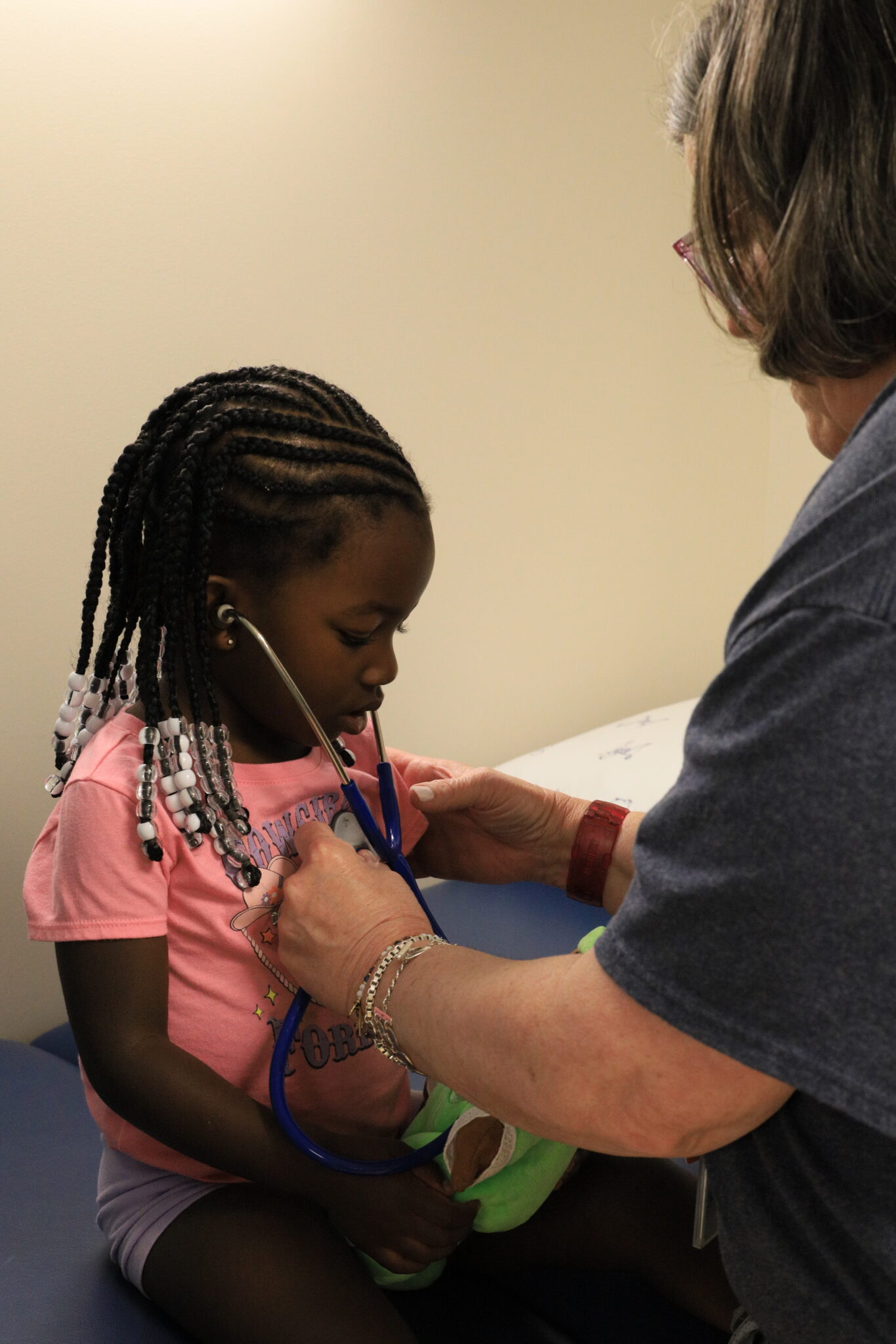 How Early Childhood Health Screenings Strengthen Child Wellness ...