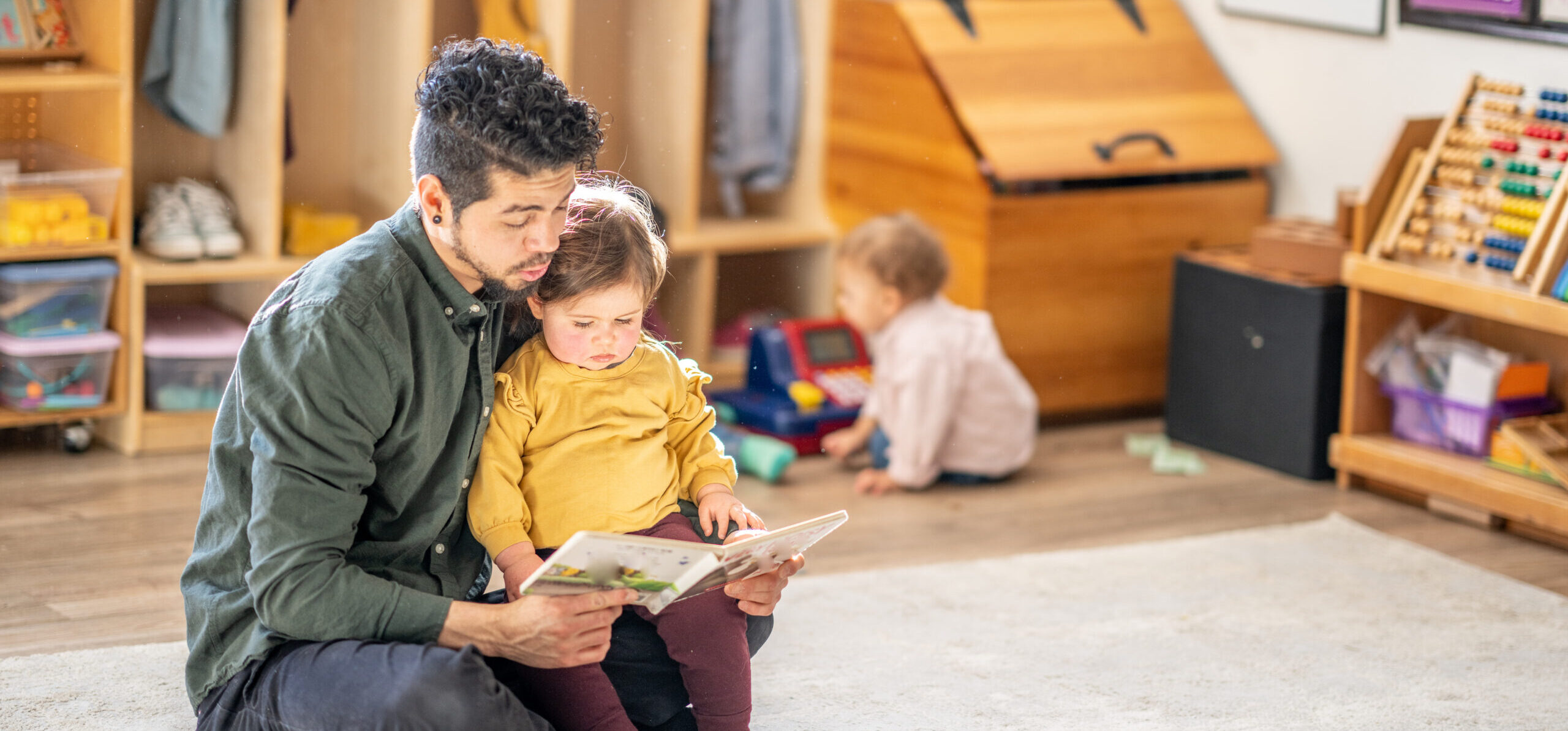 Sensory Processing Integration and Strategies: How Challenging ...