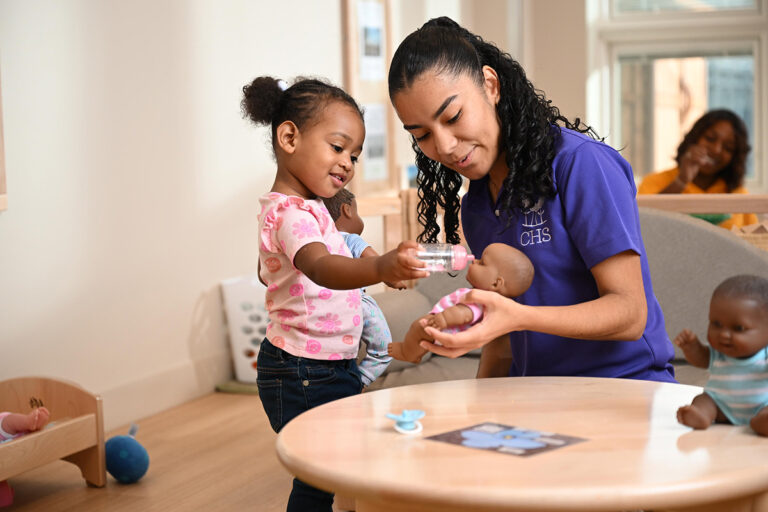 Security Blankets & Strength: A Guide to Transitional Objects ...