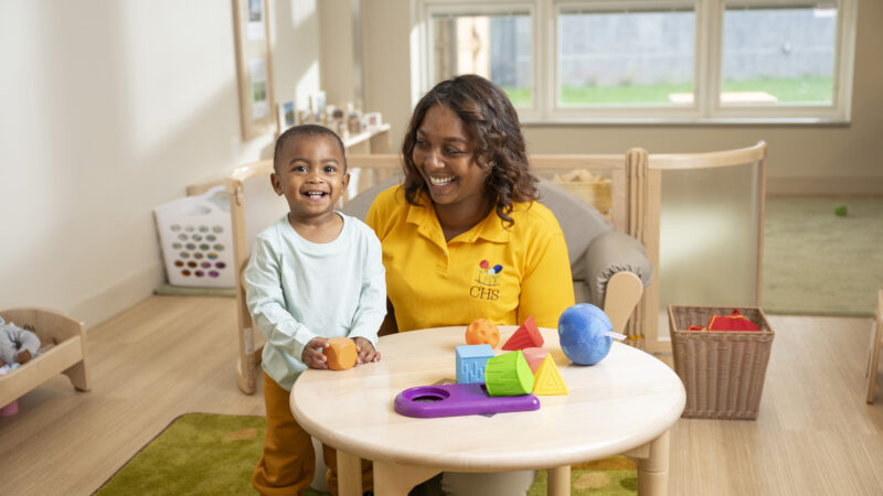 How Quality ECE Programs Can Support Early Childhood Development in the ...