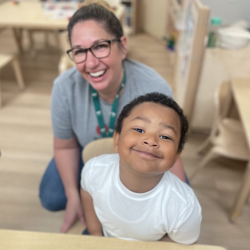 Professional Development Opportunities - Catherine Hershey Schools