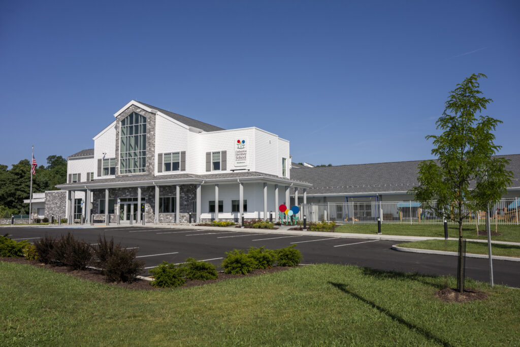 CHS Middletown - Catherine Hershey Schools