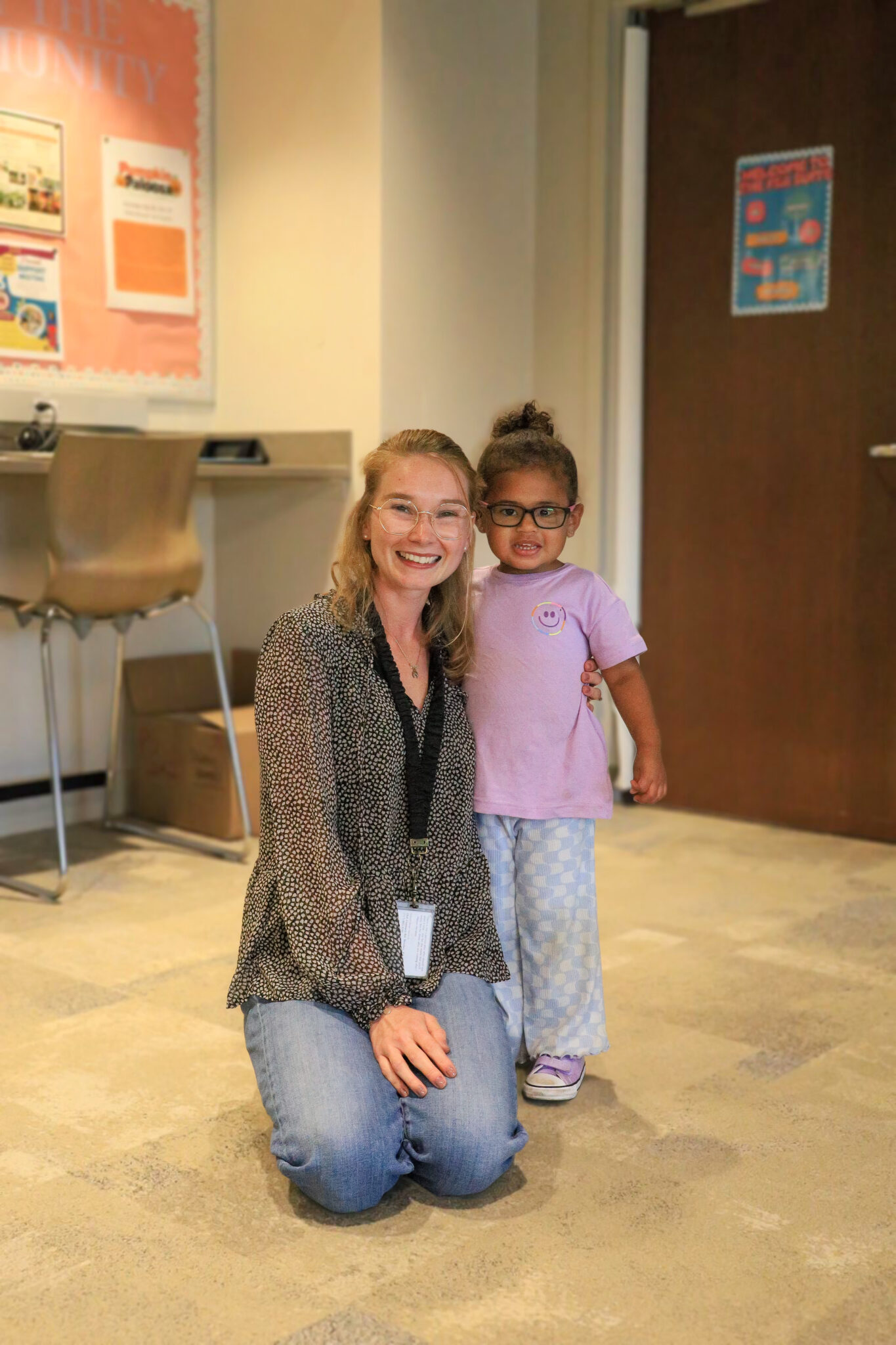 Dreams Realized: Lily's Story - Catherine Hershey Schools