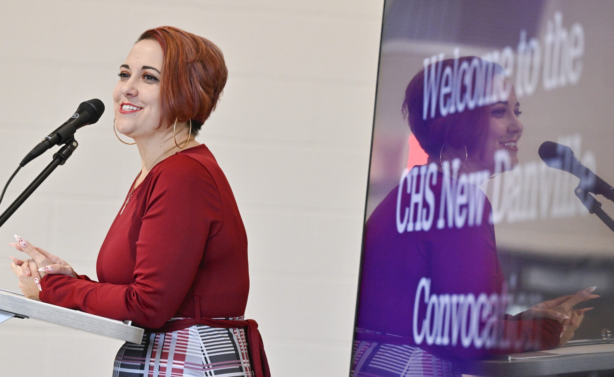 First CHS Lancaster County Staff Begins Employment with Fully Paid ...